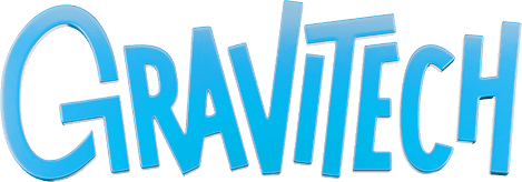 Navi Logitech Gravitech